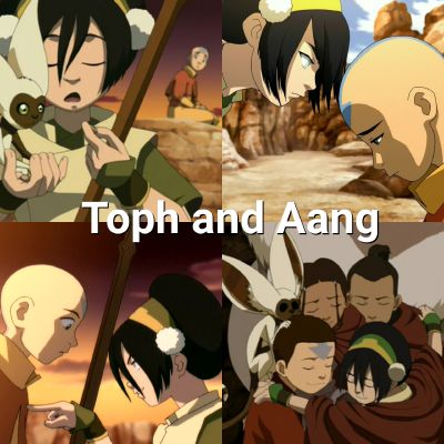 Your Knowledge! Avatar: The Last Airbender - Test | Quotev