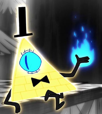 What will Bill Cipher think of you? - Quiz | Quotev
