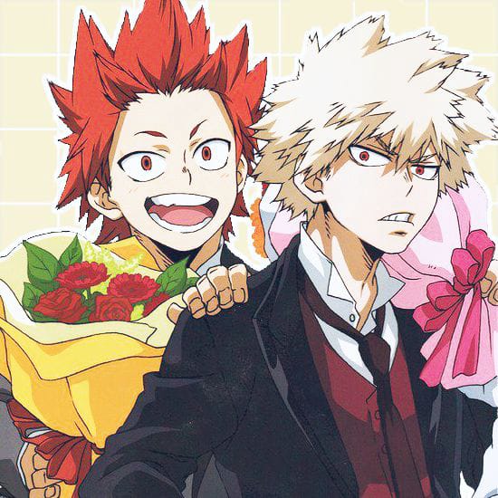 Prom! (My Hero Academia) - Quiz | Quotev