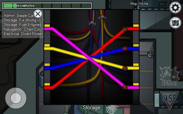 Among Us - Quiz | Quotev