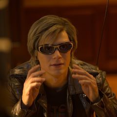 What does Peter Maximoff think of you? - Quiz | Quotev