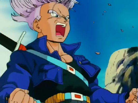 Do You Know The Anime English Dub VA? - Test | Quotev