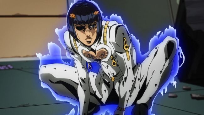 Guess the Jojo's Bizarre Adventure Characters - Test | Quotev