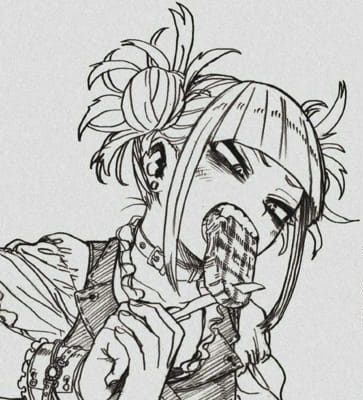 How well do you know Himiko Toga? - Test | Quotev