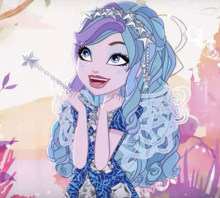 Name the Ever After High Characters! - Test | Quotev