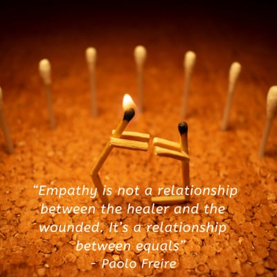 Empathy Exercises - Survey | Quotev