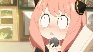 Write a letter to Anya Forger - Quiz | Quotev