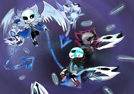 Trip To France With The UnderTale AUs | part one (OLD) - Quiz | Quotev