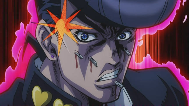 jjba test - Test | Quotev
