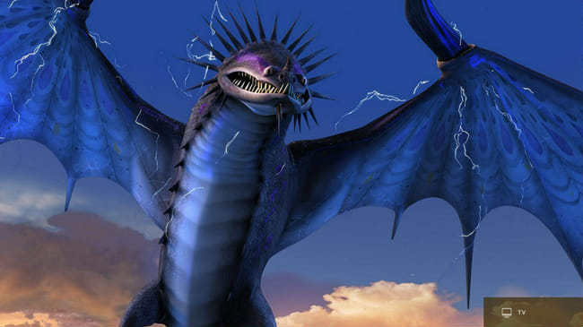 What is your HTTYD dragons partner (V.1.1) - Quiz | Quotev