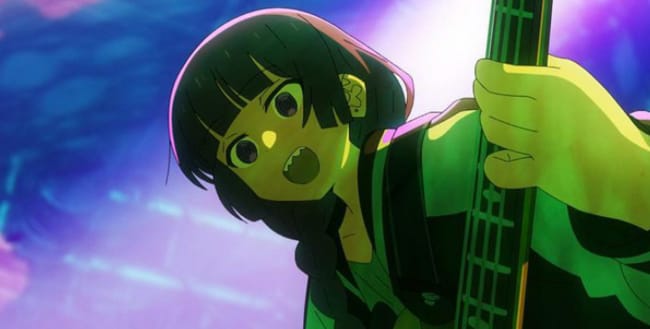 Which Bocchi the Rock character are you most similar to? - Quiz | Quotev