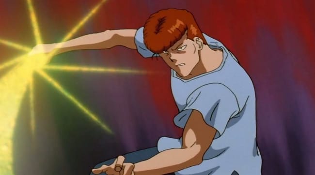 Guess these Anime Pompadour Characters - Test | Quotev