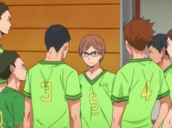 ʜᴏᴡ ᴡᴇʟʟ ᴅᴏ ʏᴏᴜ ᴋɴᴏᴡ ʜᴀɪᴋʏᴜ? (ᴋᴀᴋᴜɢᴀᴡᴀ ᴇᴅɪᴛɪᴏɴ) - Test | Quotev