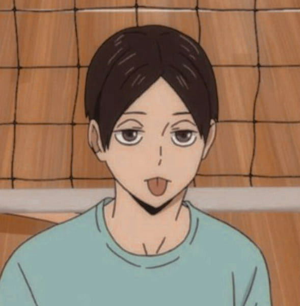 Haikyuu Comfort Letters | Quotev