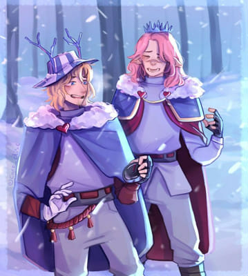 Guess the trio/duo PT.1 (Dsmp edition) - Test | Quotev