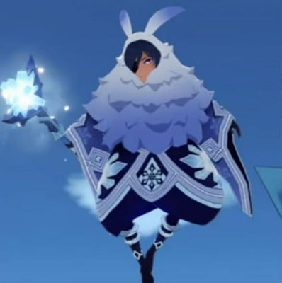 get a genshin impact kin (male characters) - Quiz | Quotev