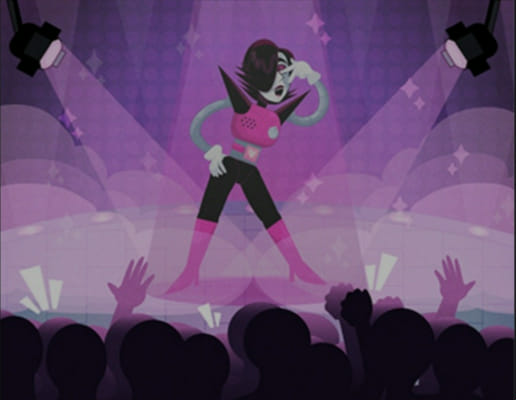 A normal quiz but Mettaton makes it! - Quiz | Quotev