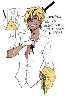 Your relationship with Bill Cipher - Quiz | Quotev