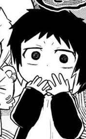 Giving you a bsd kin so accurate its almost scary (?) - Quiz | Quotev