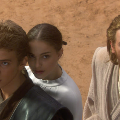 what do the star wars characters think of you? - Quiz | Quotev