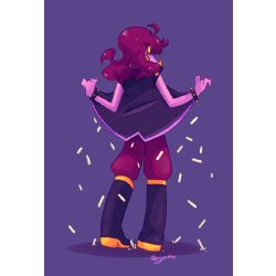 Finish this to get a DELTARUNE snack! - Quiz | Quotev