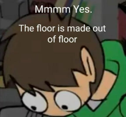 How well do you know Eddsworld? - Test | Quotev