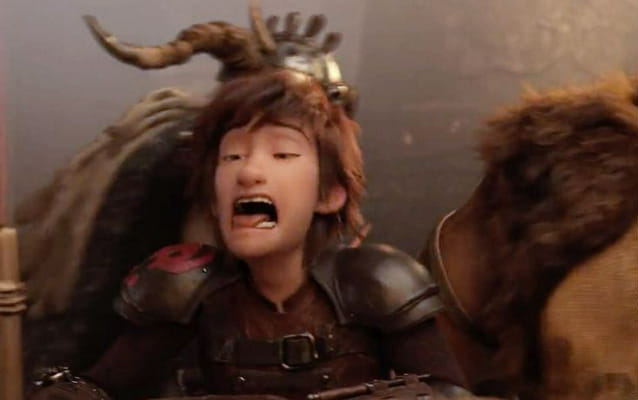 Httyd Hiccup Quiz! - Test | Quotev