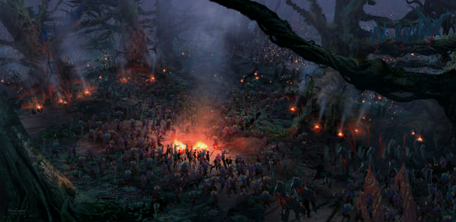 Na'vi names(boys) - Quiz | Quotev