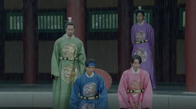 Which Prince from Scarlet Heart Ryeo will make you his Princess? - Quiz ...