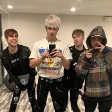 Which trap house member are you? - Quiz | Quotev