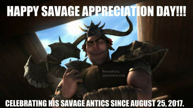 Httyd Quiz - Quiz | Quotev