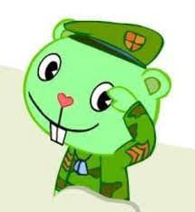 have a date with flippy htf - Quiz | Quotev