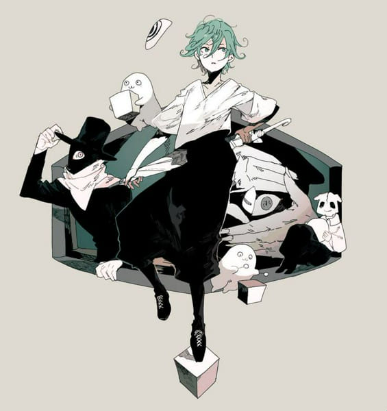 How Many of Eve's Characters Can You Name? - Test | Quotev