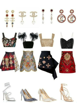 become a kpop idols's stylist !! - Quiz | Quotev