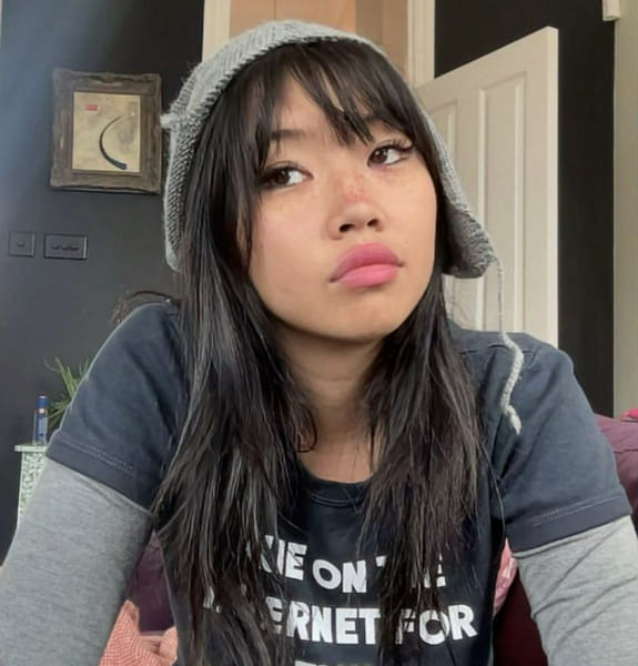 guess the beabadoobee song based on lyrics! - Test | Quotev