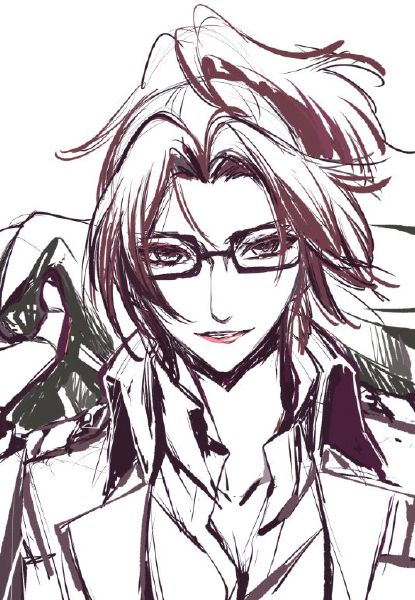 Section Commander Hange | Quotev