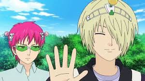 choose between two anime characters - Test | Quotev