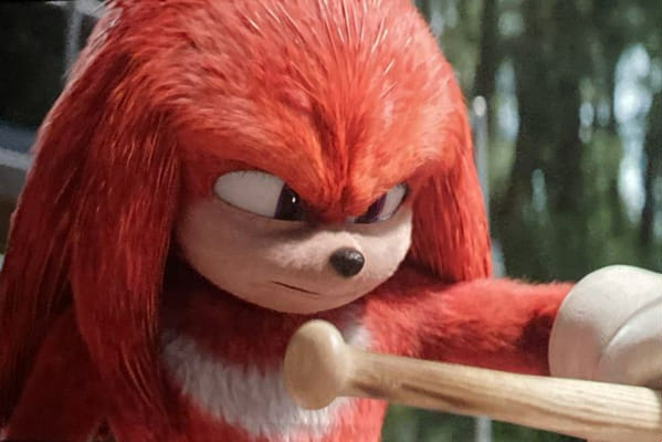 Are you most like Sonic, Tails, or Knuckles? [SONIC MOVIE 2] - Quiz ...