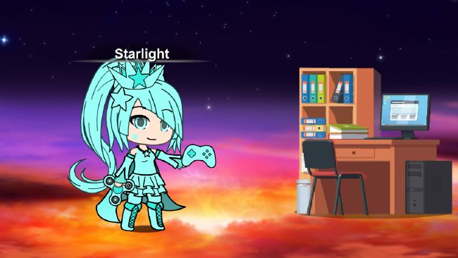 Who is your starlight OC - Quiz | Quotev