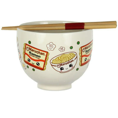 Let's Make Ramen! - Quiz | Quotev