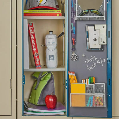 Pick Some School Supplies and I'll Tell You Which MHA Boy Has a Crush ...