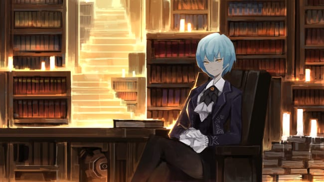 Which Library of Ruina character are you? - Quiz | Quotev