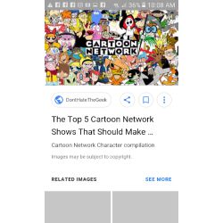 Do you know these cartoon network shows - Test | Quotev