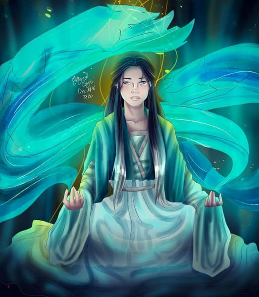 What does Linh Song think of you? - Quiz | Quotev