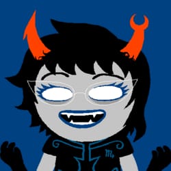 Homestuck Extended Hemospectrum