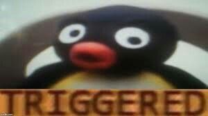 What meme of Pingu are you? - Quiz | Quotev