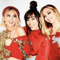 Which Little Mix Girl Are You Based On This Christmas Quiz? - Quiz | Quotev
