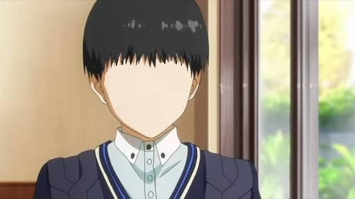 Can you guess the anime characters without faces part 2 - Test | Quotev