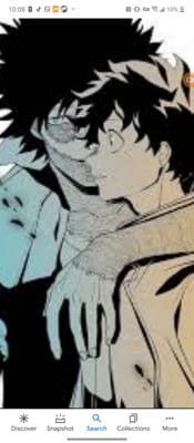 How good do you know the ship dabideku - Test | Quotev