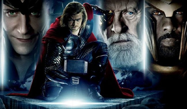 How Well do you Know Thor? - Test | Quotev